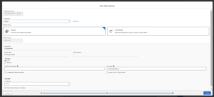 Ingesting Amazon S3 Data to Salesforce Data Cloud - Apex Hours