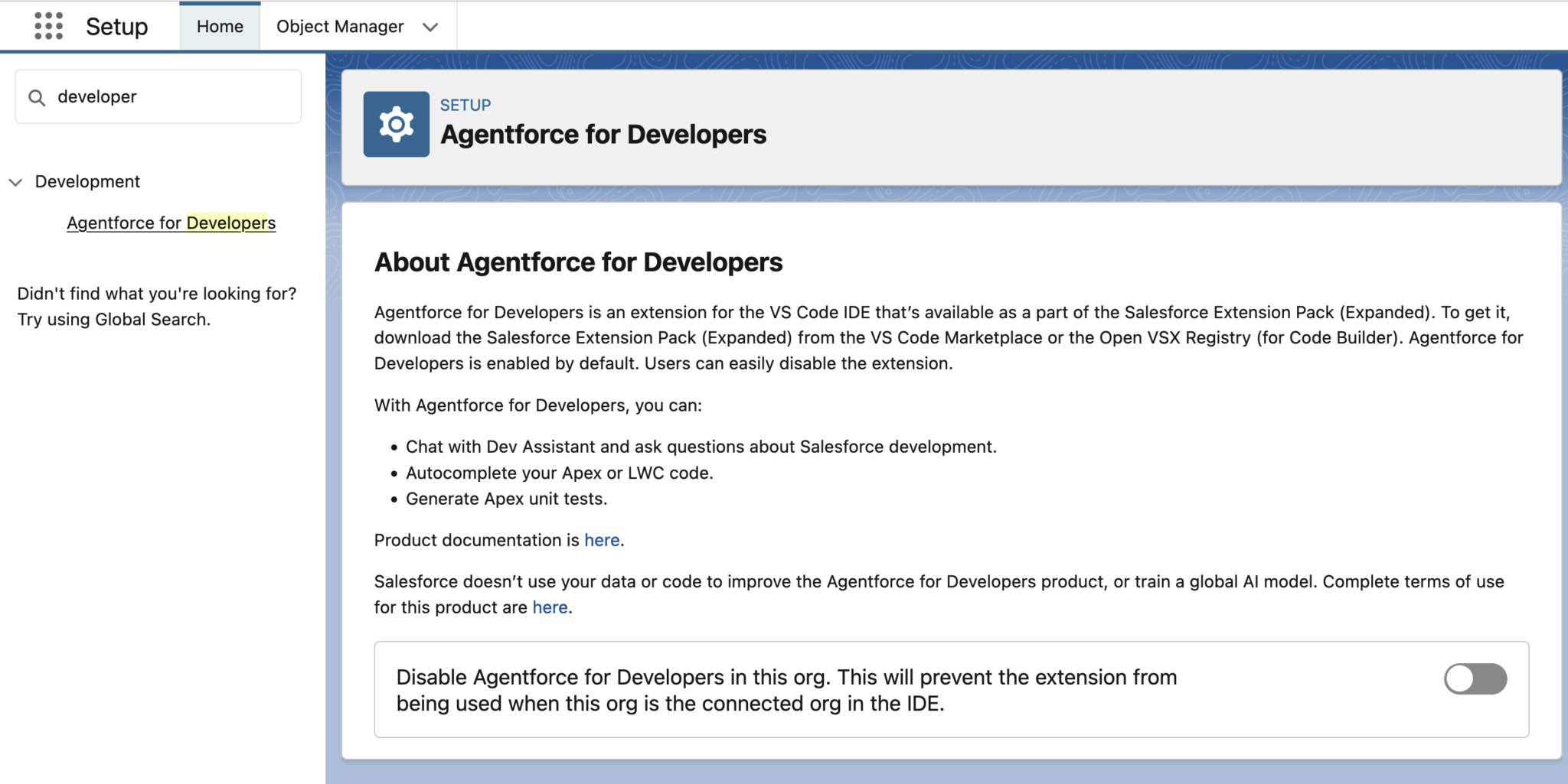 Agentforce for Developers - Apex Hours