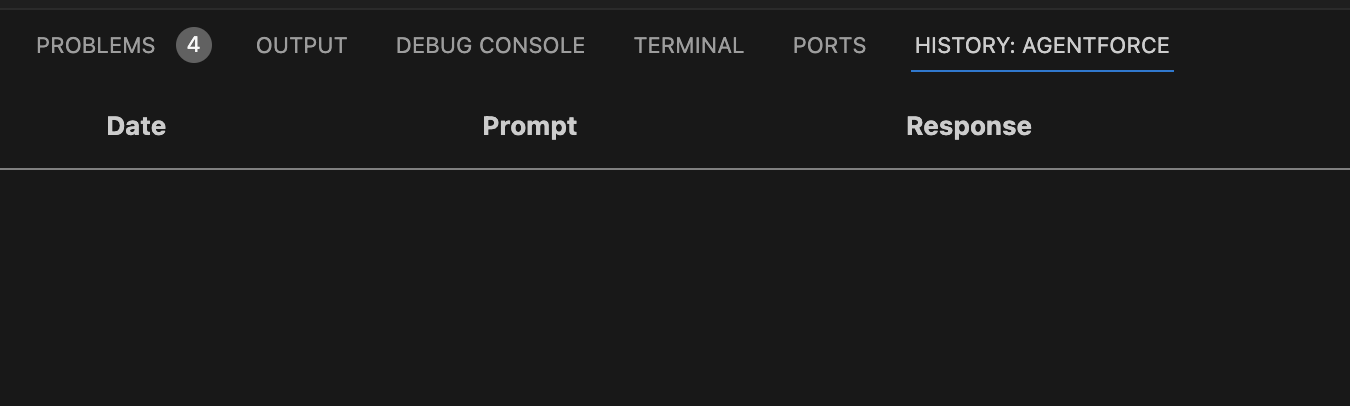 Agentforce for Developers - Apex Hours