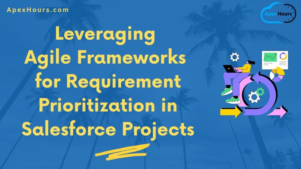 Salesforce Cheat Sheet - Apex Hours