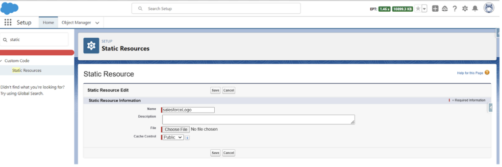 How to Use Static Resources in Lightning Web Components (LWC) - Apex Hours How to Use Static Resources in Lightning Web Components (LWC) - Apex Hours