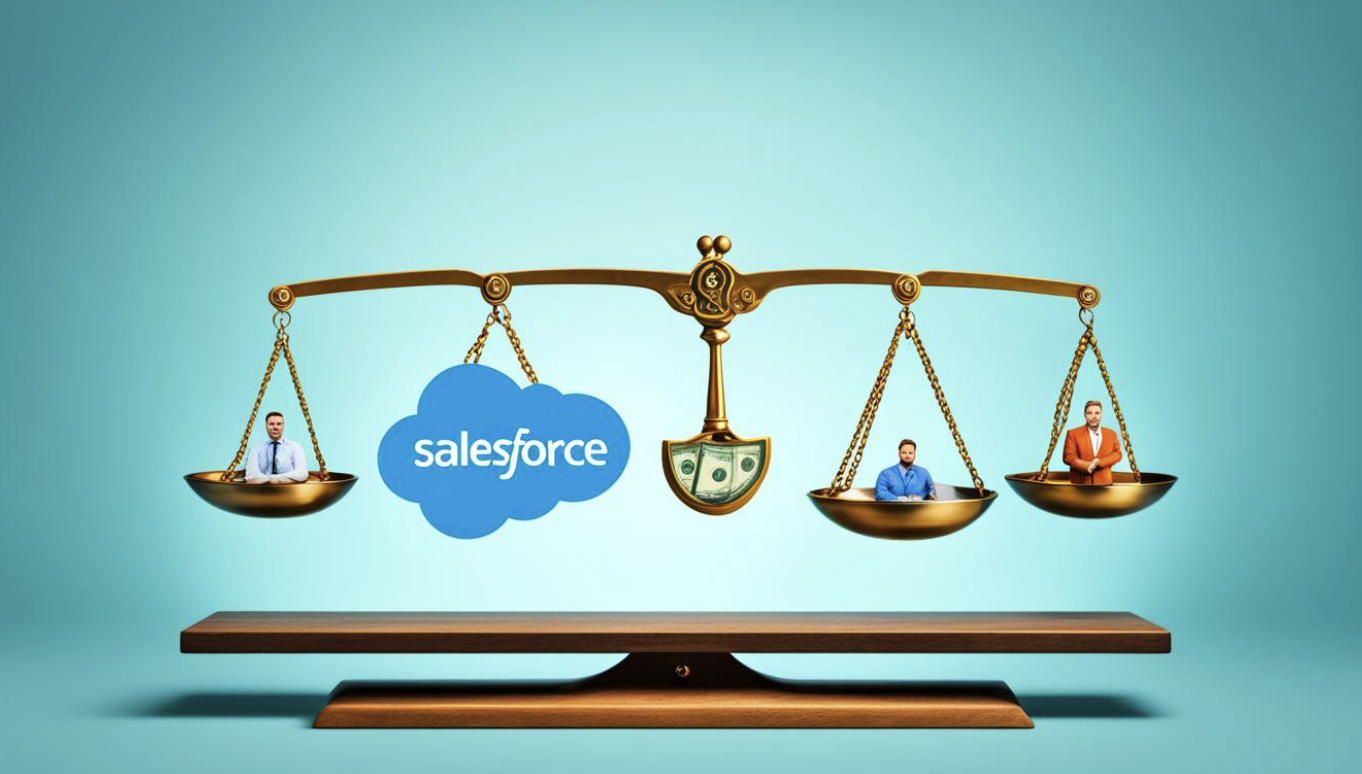Common Salary Mistakes Salesforce Professionals Make - Apex Hours