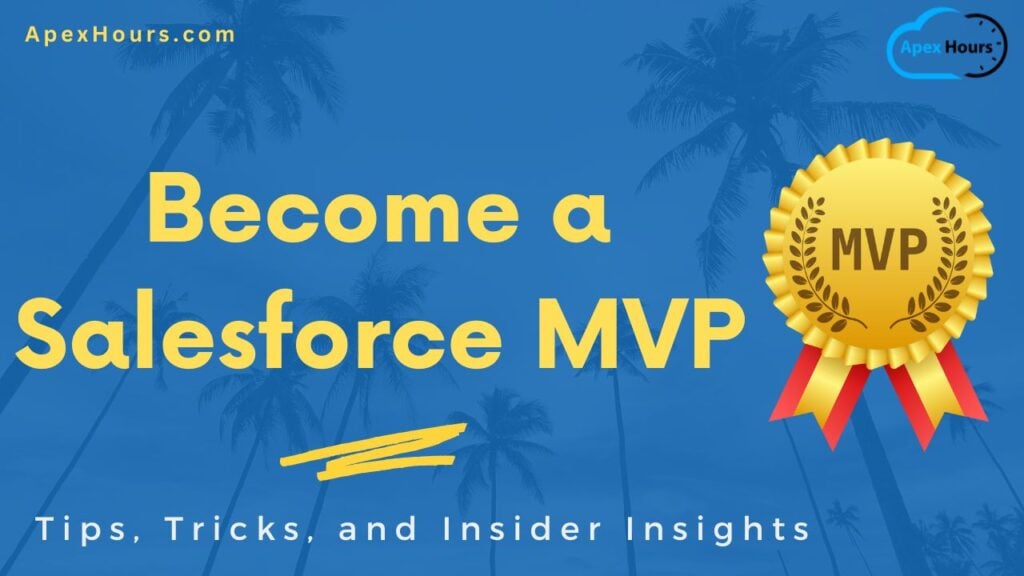 How to become a Salesforce Developer in 2025 - Apex Hours