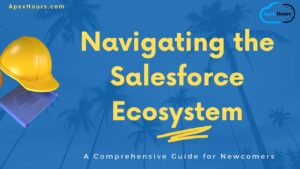 Navigating the Salesforce Ecosystem: A Comprehensive Guide for ...