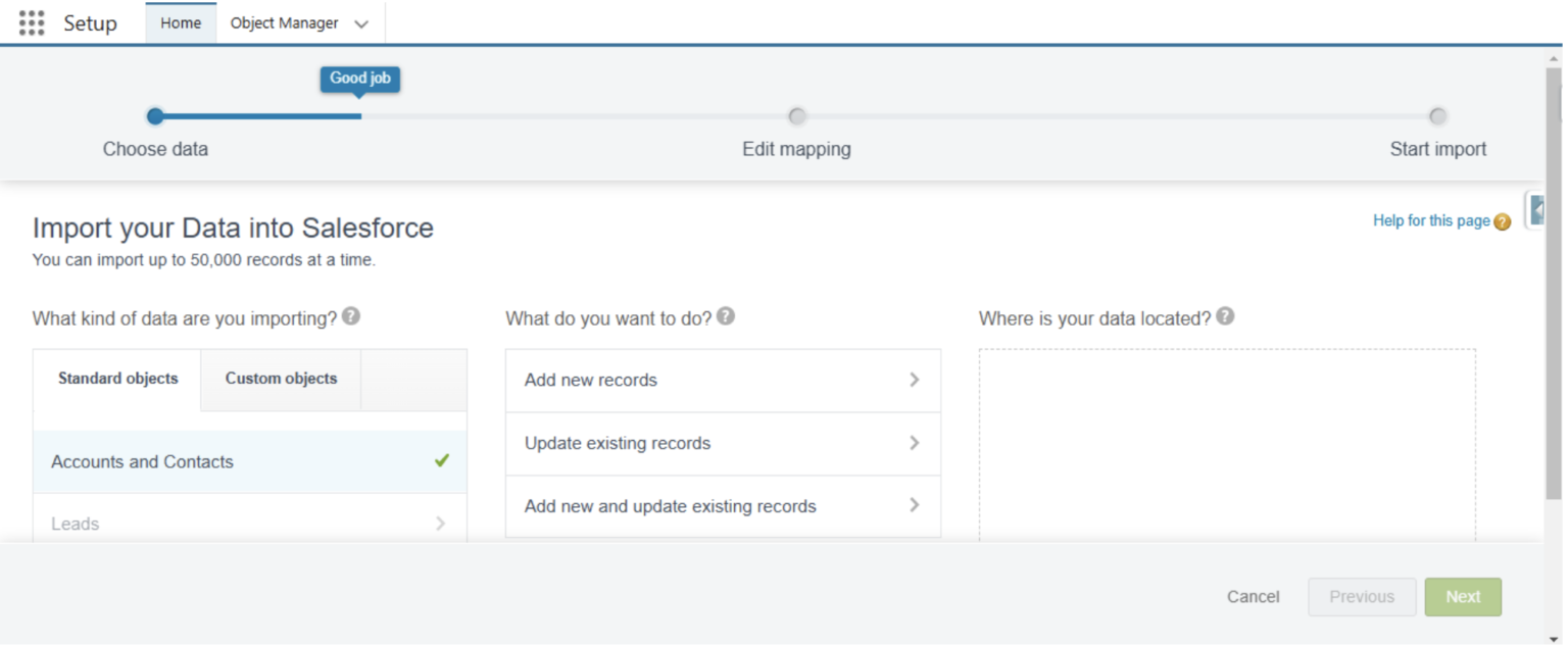 Different Data Loader Tools In Salesforce Apex Hours