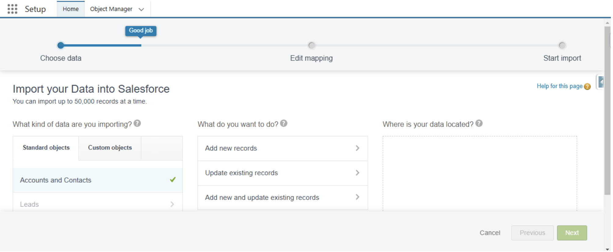 Different Data Loader Tools in Salesforce - Apex Hours