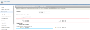 Mastering Page Layouts in Salesforce - Apex Hours