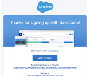 What Is Salesforce Developer Edition Org and Why Should You Care ...