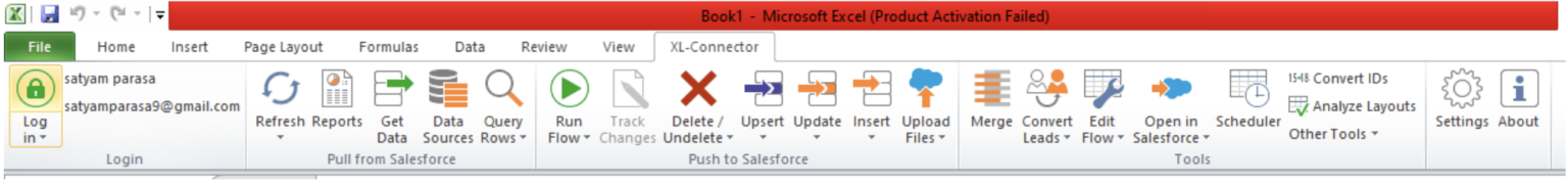 Different Data Loader Tools In Salesforce Apex Hours