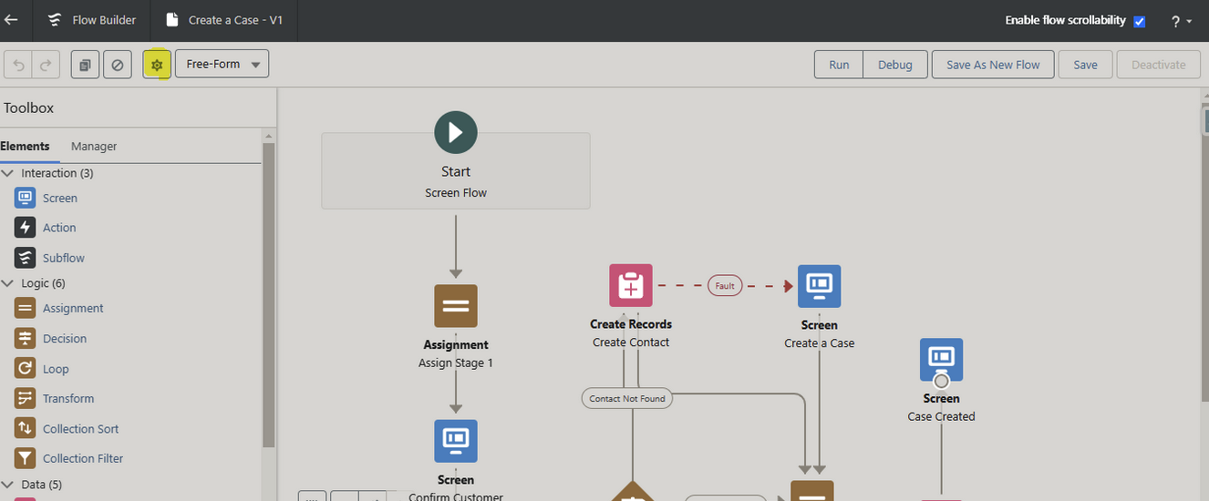 User Navigation with Salesforce’s New Built-In Progress Indicators - Spring 25 - Apex Hours
