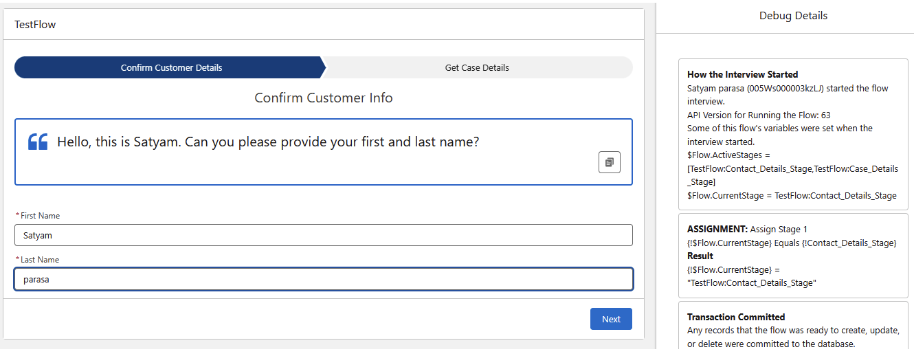 User Navigation with Salesforce’s New Built-In Progress Indicators ...