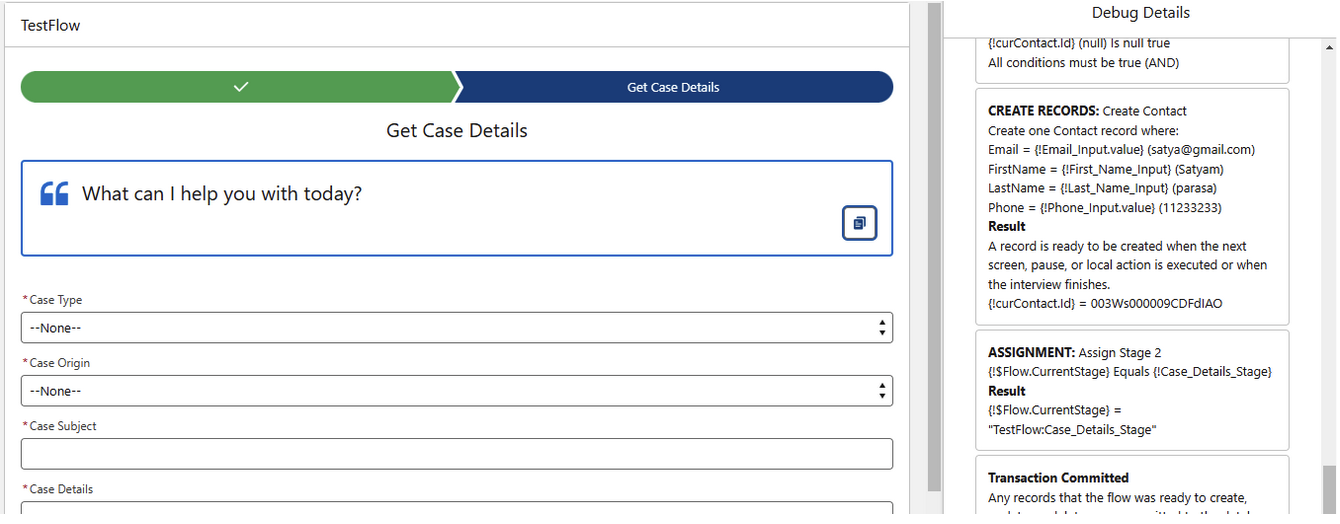 User Navigation with Salesforce’s New Built-In Progress Indicators - Spring 25 - Apex Hours