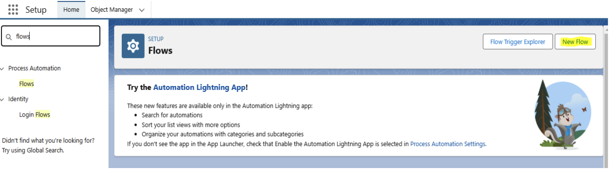 How to Send Emails with Attachments in Salesforce Flow Builder - Apex Hours