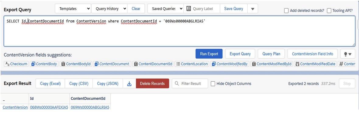 How to Send Emails with Attachments in Salesforce Flow Builder - Apex Hours