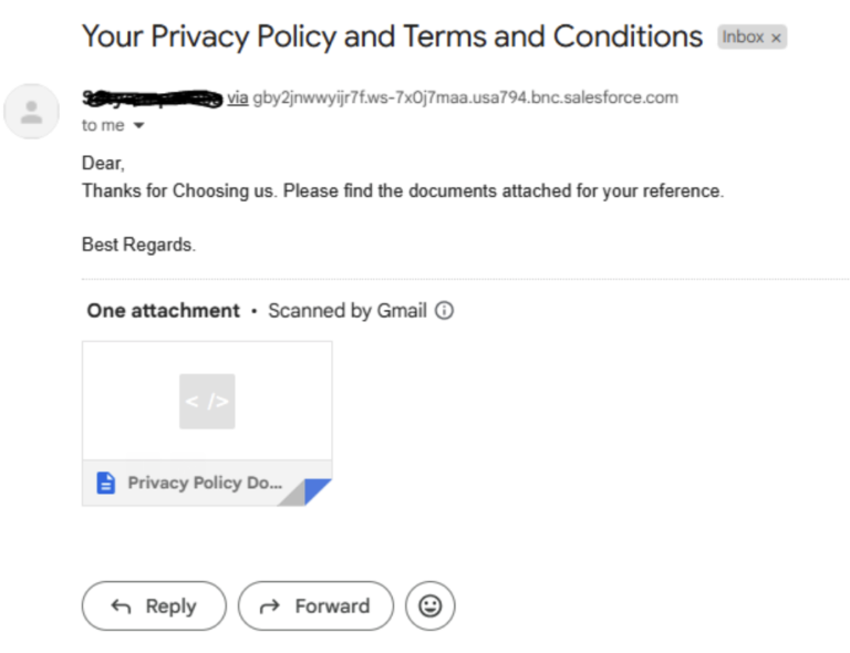 How To Send Emails With Attachments In Salesforce Flow Builder Apex Hours
