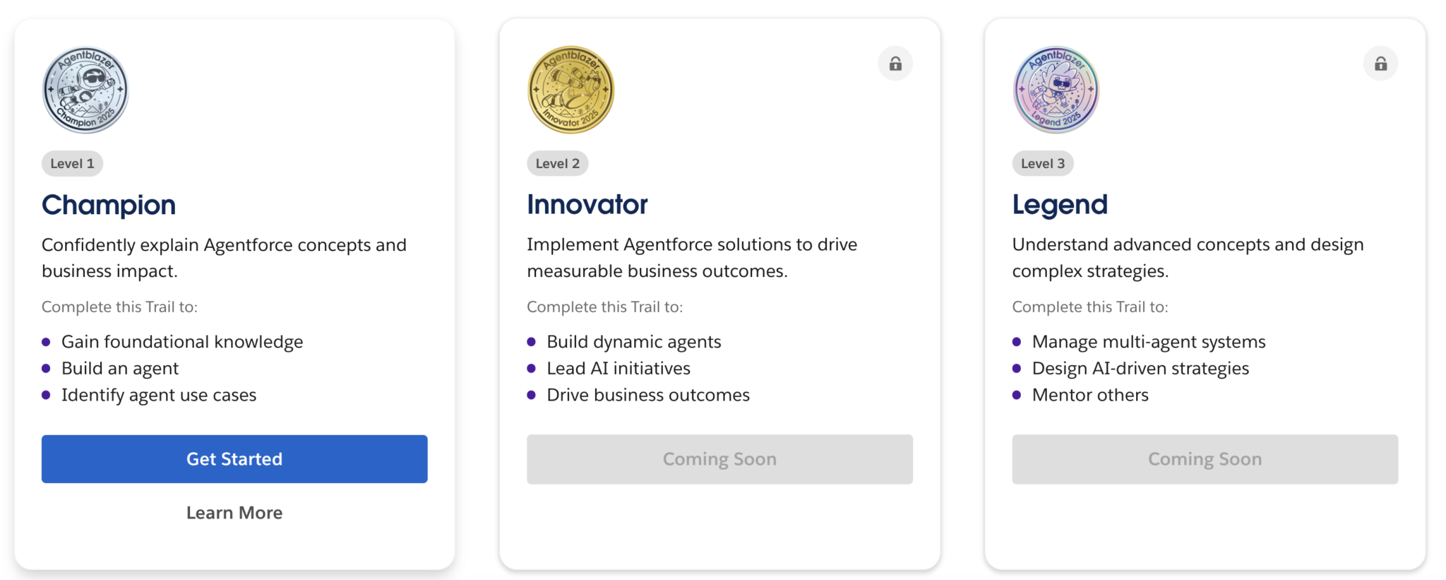 Become an Agentblazer Champion - Apex Hours