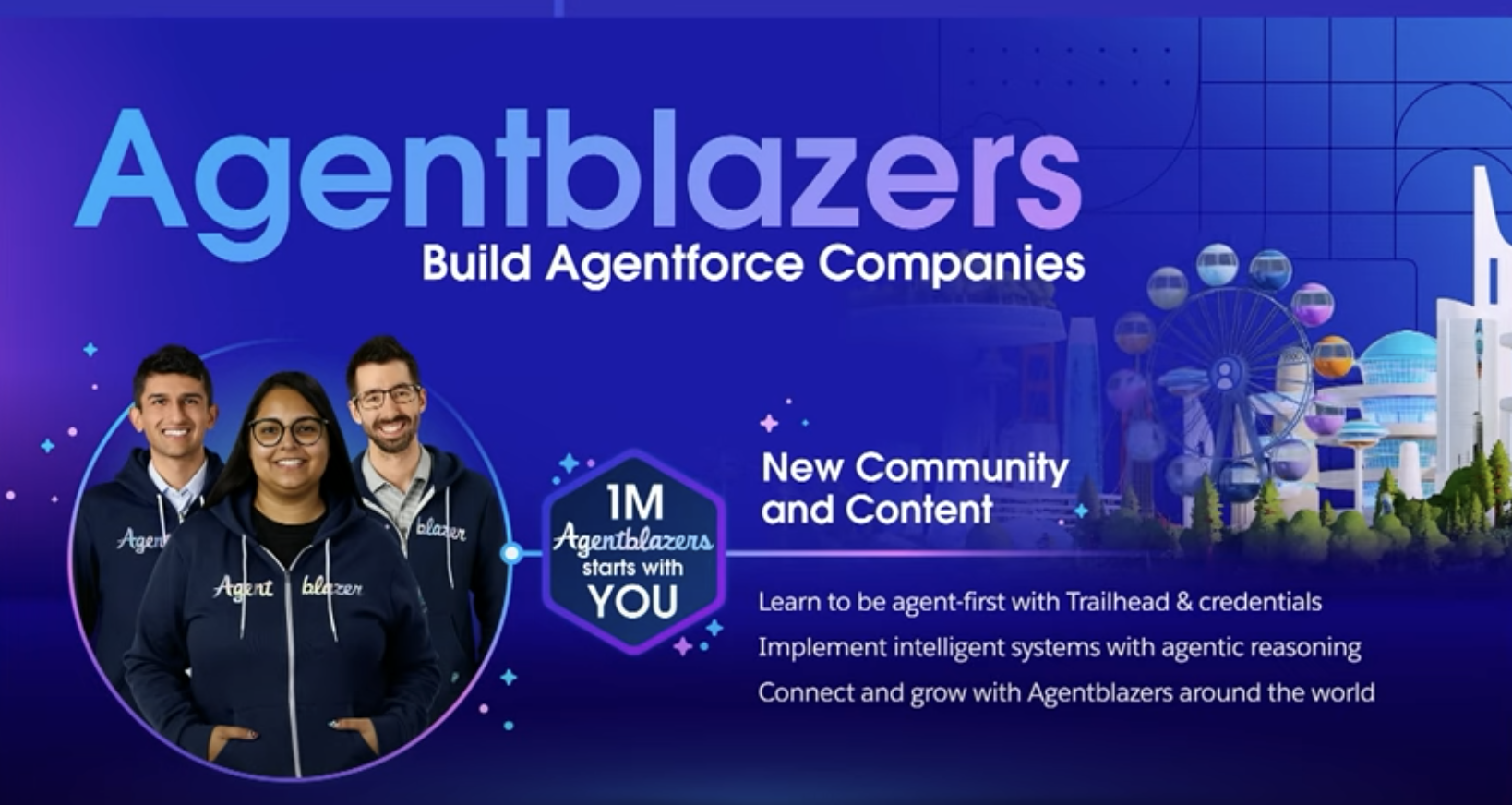 TDX 2025 Keynote Announcements - Apex Hours