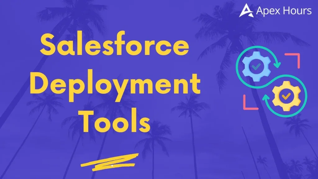 Salesforce Learning Site - Apex Hours