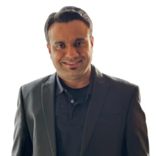 Amit Chaudhary