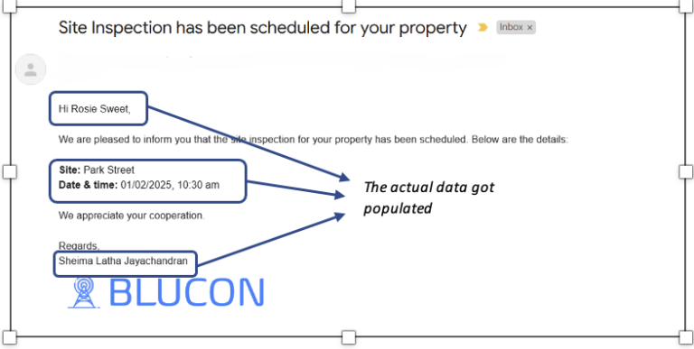 Lightning Email Templates in Salesforce - Apex Hours