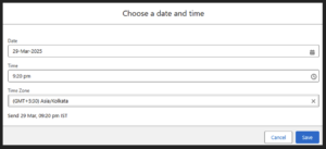 Salesforce Intelligence View: A Comprehensive Guide - Apex Hours