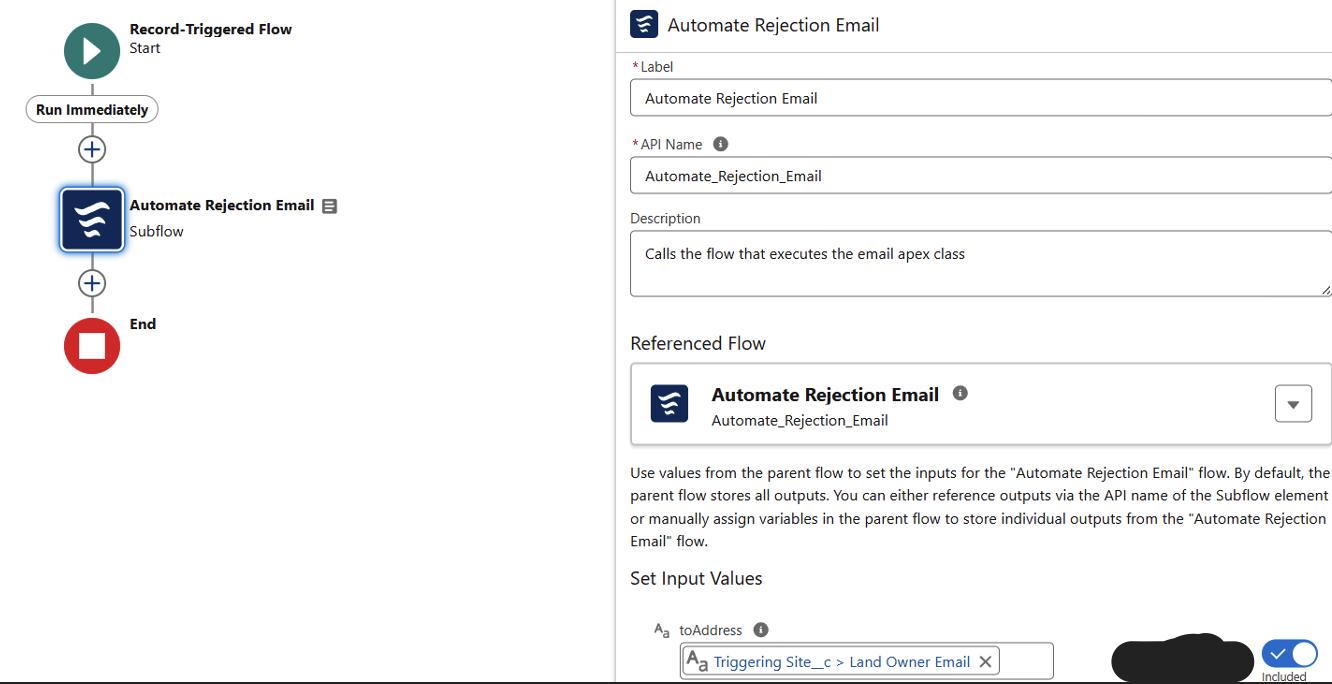 Different Ways of Sending Emails from Flow in Salesforce - Apex Hours