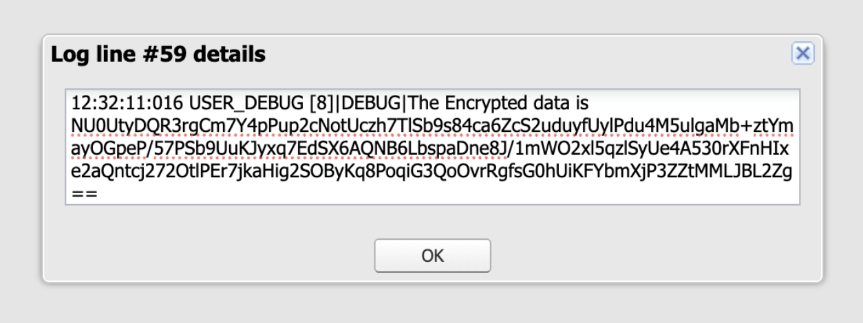 Data Encryption in Salesforce Apex - Apex Hours