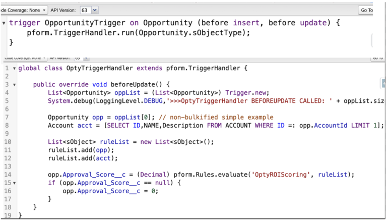 Salesforce Key Best Practices: Explained and Simplified - Apex Hours