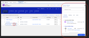 Salesforce Intelligence View: A Comprehensive Guide - Apex Hours