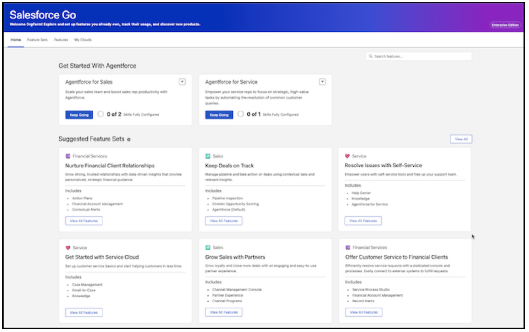 Top Salesforce Summer 25 Features For Admins 5 Updates You Need To