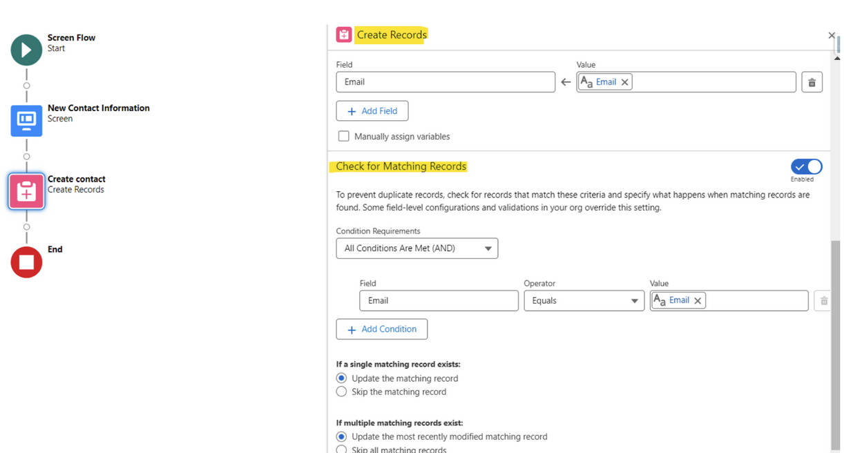 How to Prevent Duplicate Records in Salesforce - Apex Hours