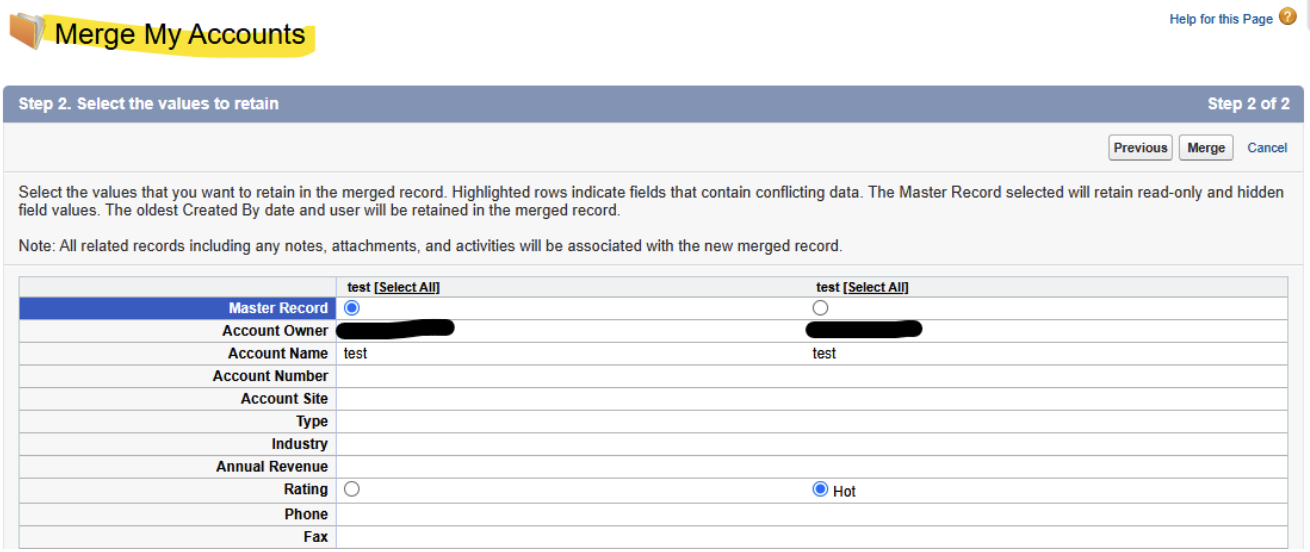 How to Prevent Duplicate Records in Salesforce - Apex Hours