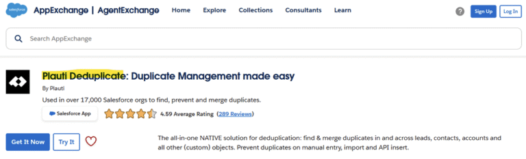 How to Prevent Duplicate Records in Salesforce - Apex Hours