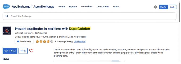 How to Prevent Duplicate Records in Salesforce - Apex Hours