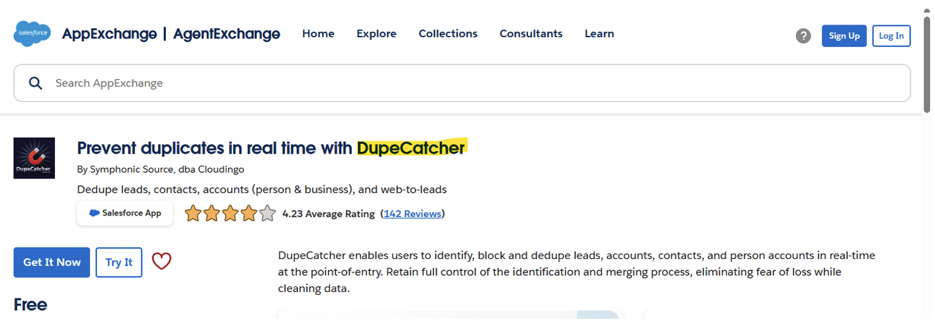 How to Prevent Duplicate Records in Salesforce - Apex Hours