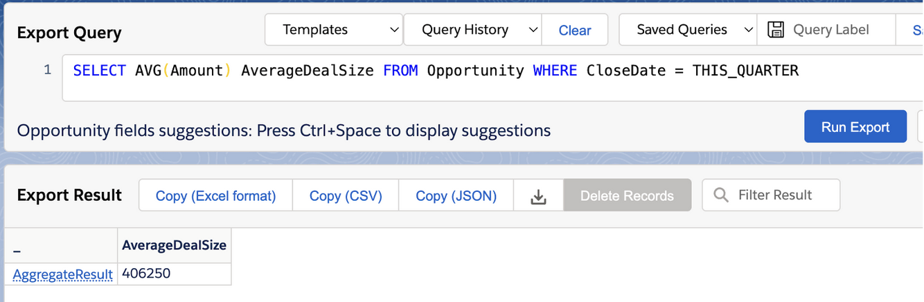 SOQL Functions Every Salesforce Developer Should Know - Apex Hours