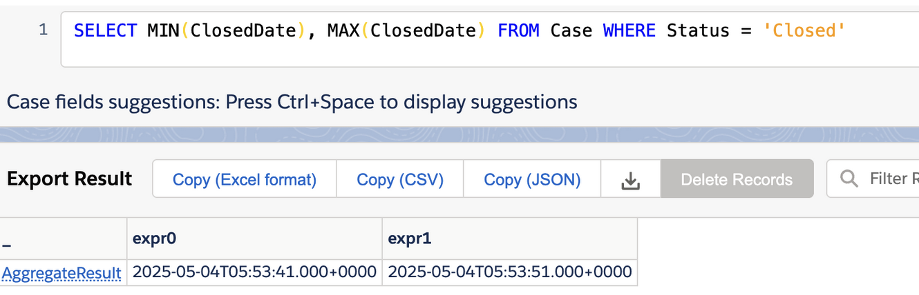 SOQL Functions Every Salesforce Developer Should Know - Apex Hours