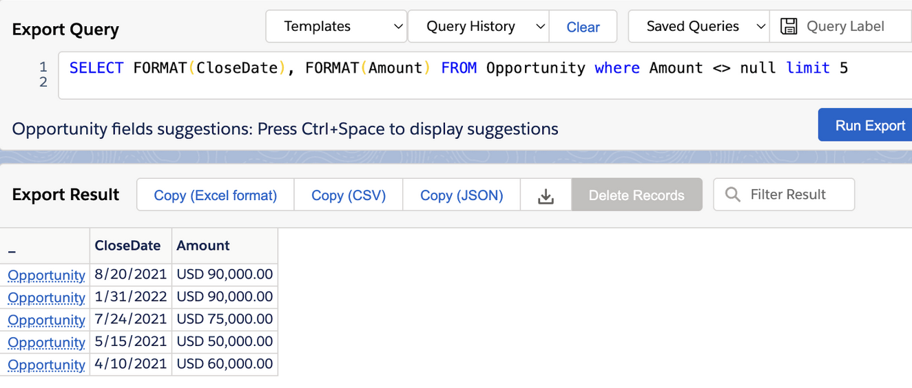 Soql Functions Every Salesforce Developer Should Know Apex Hours 3508