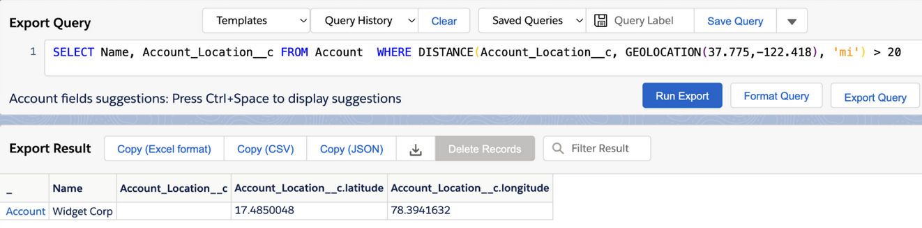 SOQL Functions Every Salesforce Developer Should Know - Apex Hours