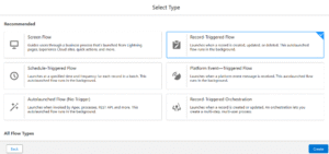 Understanding Salesforce Flow Loops - Apex Hours