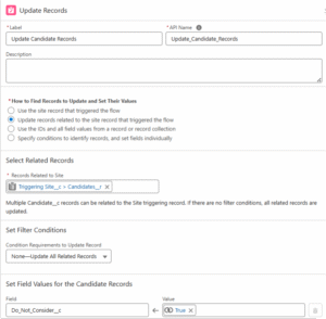 Understanding Salesforce Flow Loops - Apex Hours