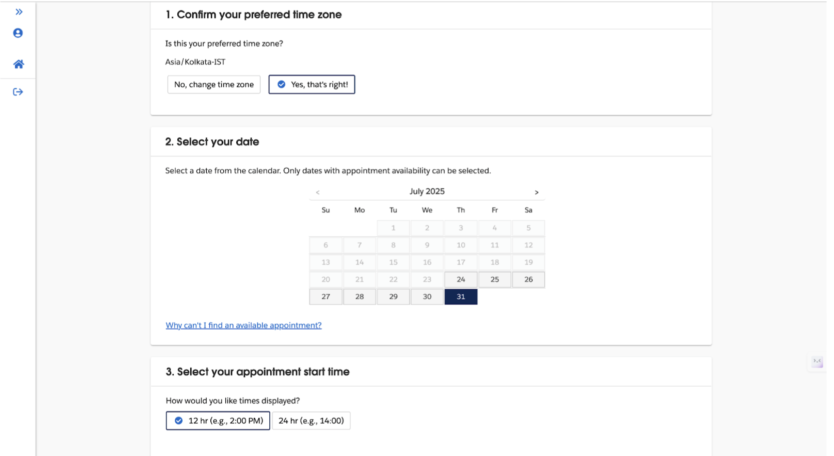 How To Register For A Salesforce Certification Exam On Trailhead