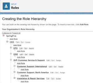Demystifying Record-level Security in Salesforce: Who Sees What and Why ...