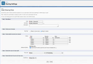 Demystifying Record-level Security in Salesforce: Who Sees What and Why ...
