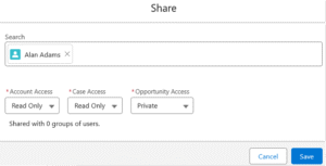 Demystifying Record-level Security in Salesforce: Who Sees What and Why ...