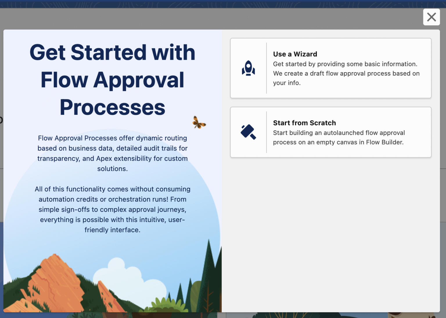 Salesforce Flow Approval Processes - Apex Hours