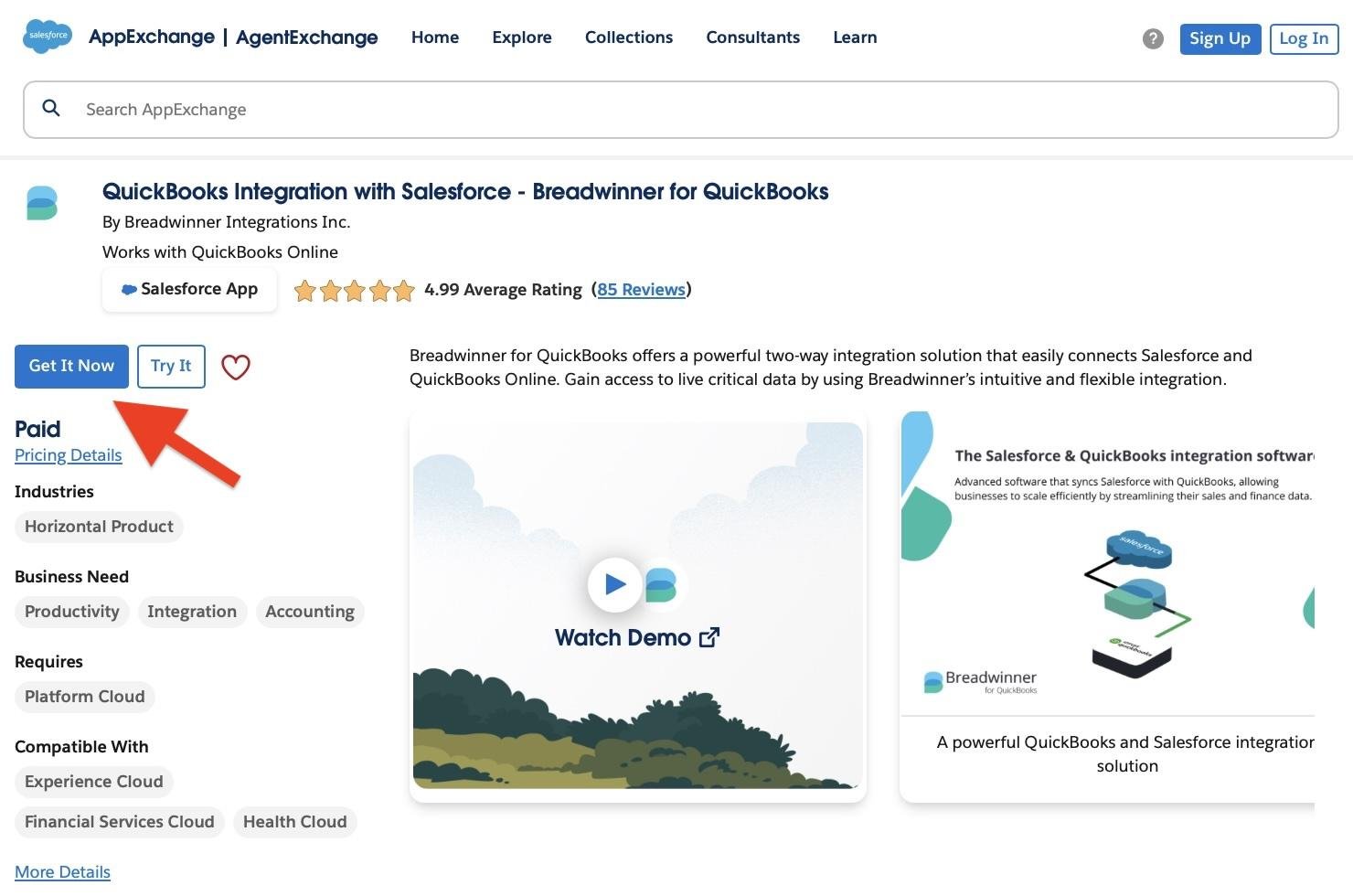 How to Do QuickBooks to Salesforce Integration: A Step-by-Step Integration Guide - Apex Hours