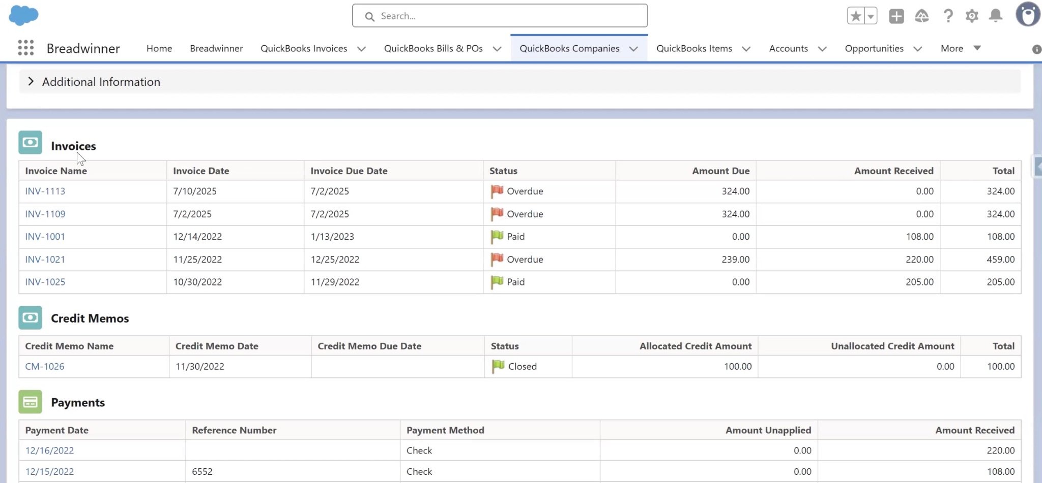 How to Do QuickBooks to Salesforce Integration: A Step-by-Step Integration Guide - Apex Hours