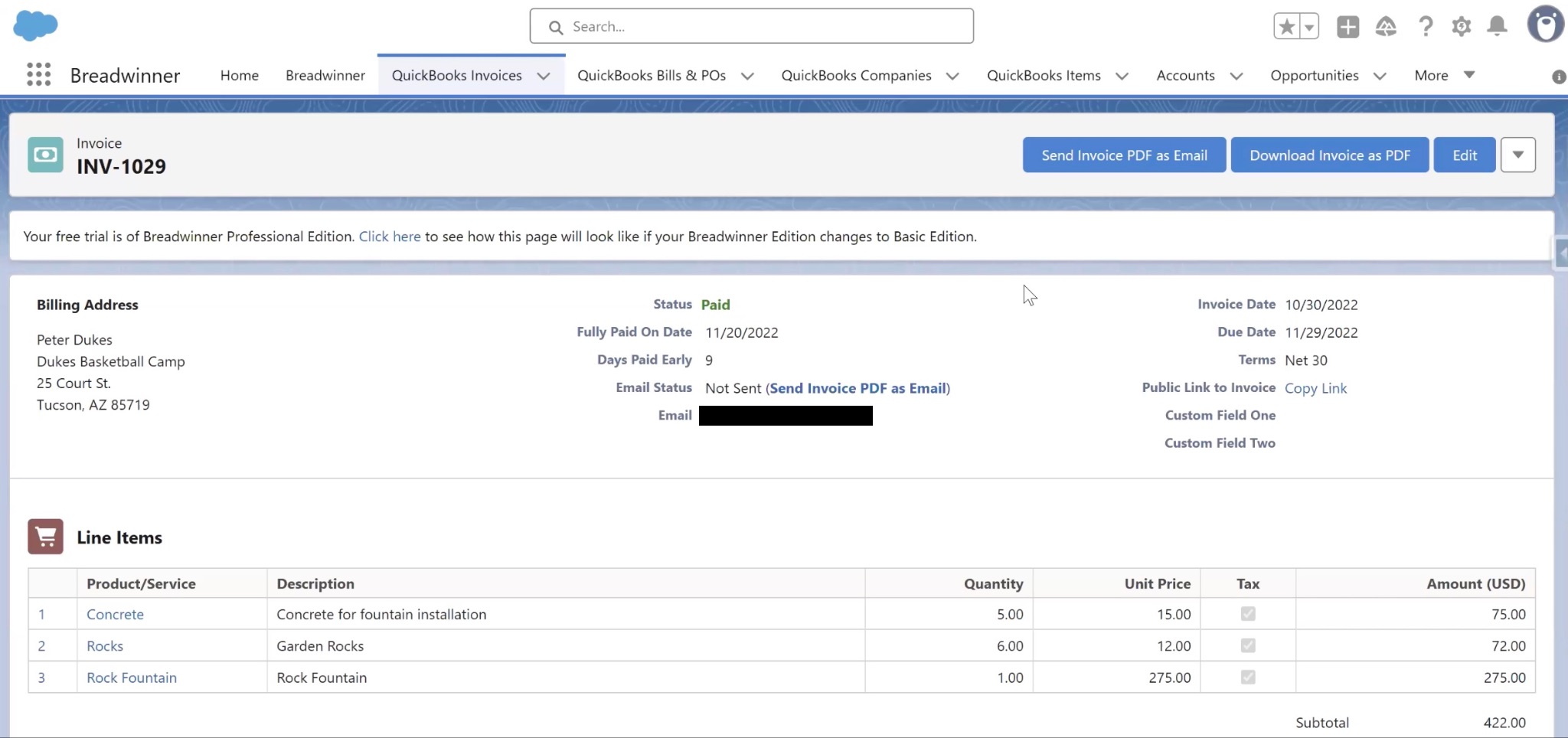How to Do QuickBooks to Salesforce Integration: A Step-by-Step ...