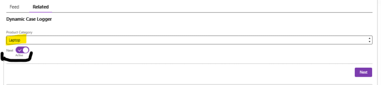 Creating Dynamic Screen Flows Using Conditional Visibility - Apex Hours